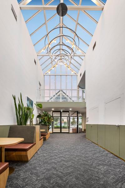 Ciloms Airport Lodge - Melbourne