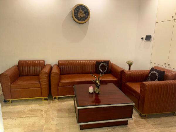 2bhk River View Apartment And City View - New Delhi