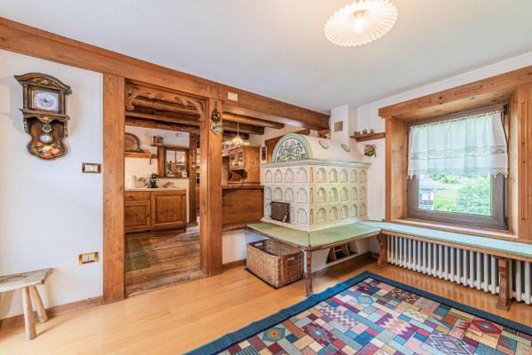 Da La Auri - San Martino di Castrozza