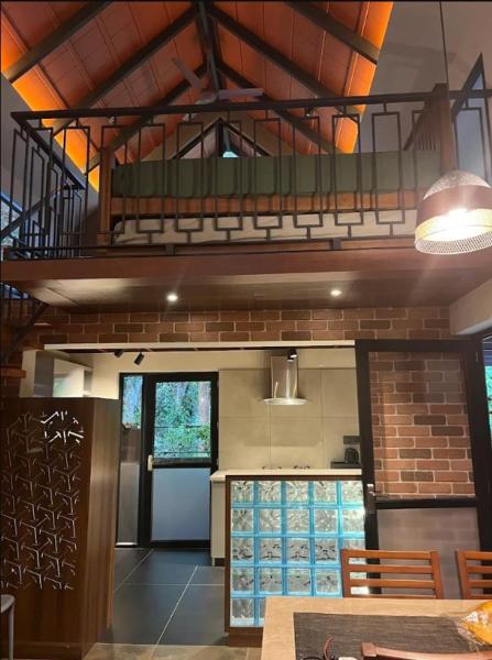 Tudor Hills By Let's Inn - Kerala