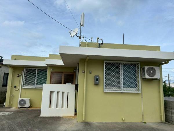 宮古島ゲストハウス結根荘 - 宮古島