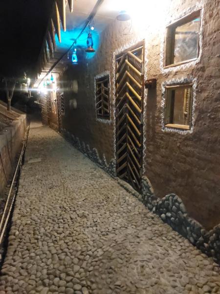 The Palm Bliss Resort - Wellness - Uttarakhand