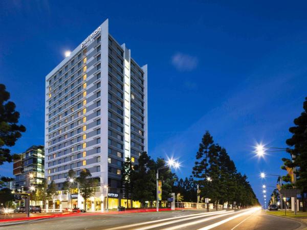 Pullman Sydney Olympic Park - Strathfield