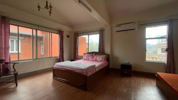 Hotel Sunrise B&b - Katmandu