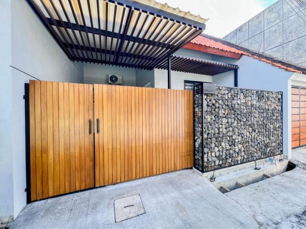 Ee 19 Waluyo Syariah Homestay Jogja - Yogyakarta