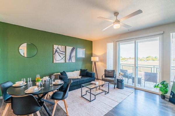 Westgate Near Stadium Balcony Pool Parking Gym Wd - Avondale, AZ