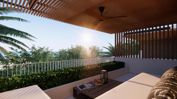 Elysium Villa Khao Lak - Khao Lak