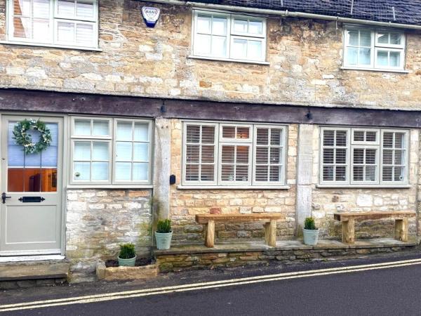 Priory Weavers Cottage - Burford, UK