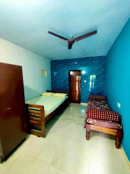 Aiyappa Stayz - Kodagu