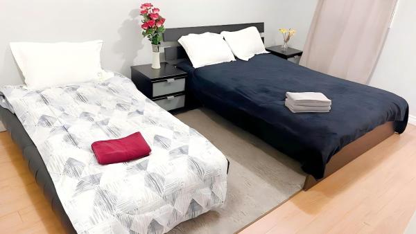 Warm Heart Toronto - Toronto