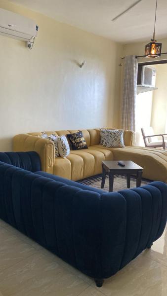 Third Avenue Beach Apartments - Mombasa