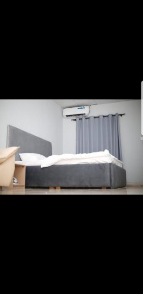 Hilltop Apartment Ikeja - Lagos, Nigeria