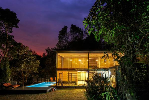 Stallion Estates - Munnar