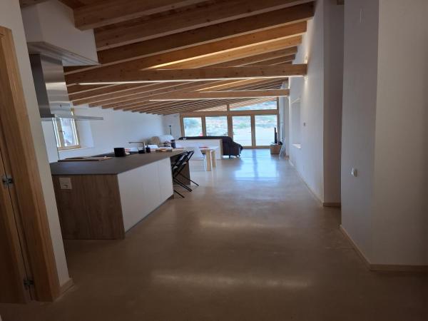 Canmirea Arnes Casa Equipada En Zona Tranquila - Beceite