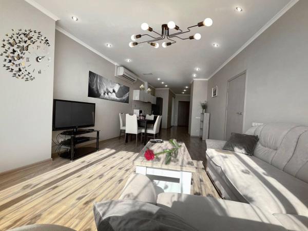 Мост сити АПП 75 Люкс - Dnipro