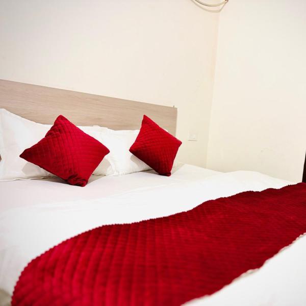 Hotel Stay Inn - Mohali