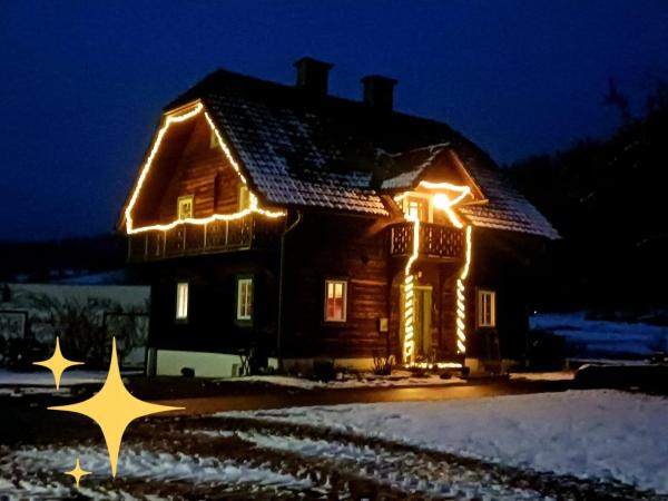 Ferienhaus Schlossbauer - Knittelfeld