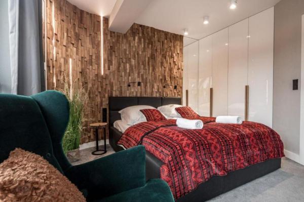 Stara Polana Apartamenty & Spa - Zakopane