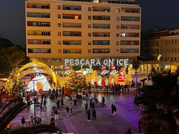 Myhome 75 Premium Luxury B&b - Pescara