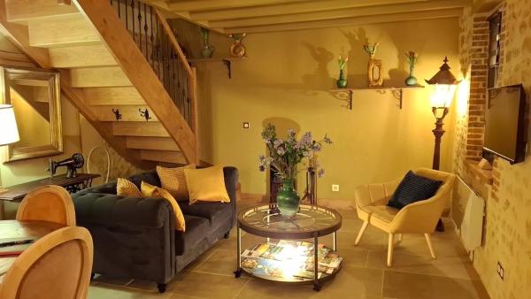 Ancien Moulin Dans Un Cadre D Exception - Orne