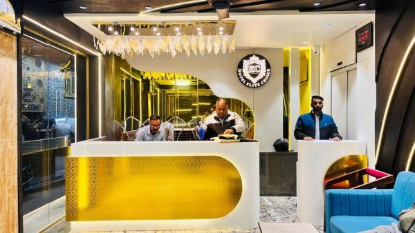 Hotel Elite Choice - Ajmer