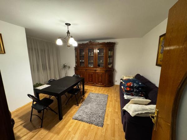 Enescu Flat - Craiova