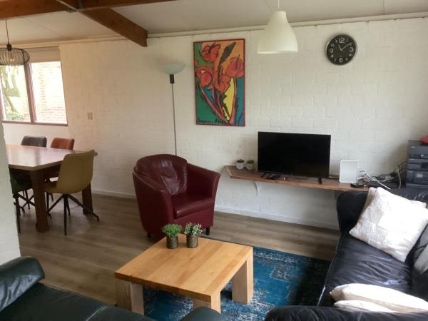 Bungalow Including 4 Bikes - Bergen