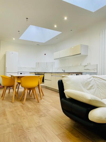 New House 4 Bedrooms 8 People Free Parking - Valenciennes