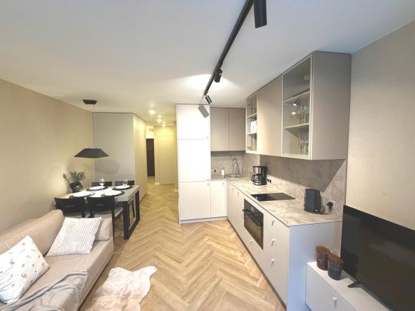 Way2stay Kazimierz - Cracóvia