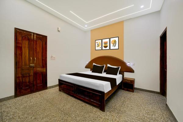 Hotel O Panda Celebration - Jabalpur