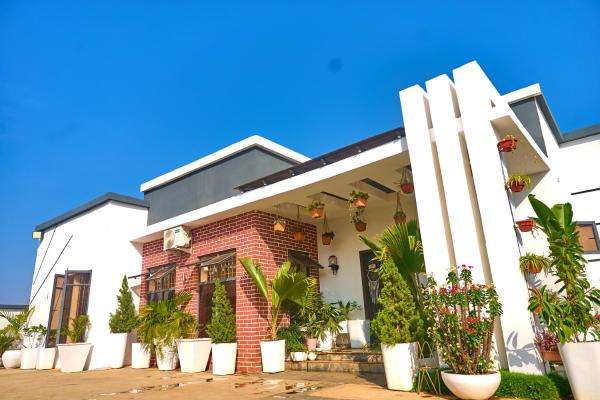 Treyona By Konad Homes - Jos