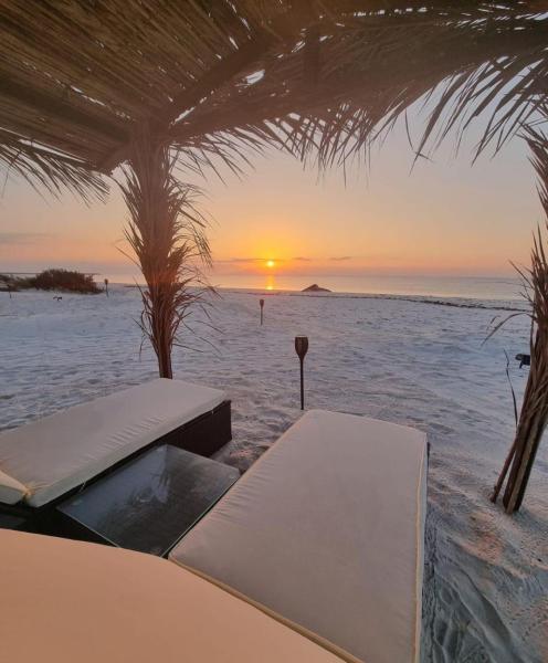 Beach Moments Camp - Amman