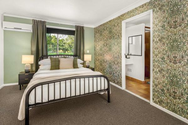 Mudgeeraba Sanctuary - Bushland Studios With Pool & Spa - Springbrook