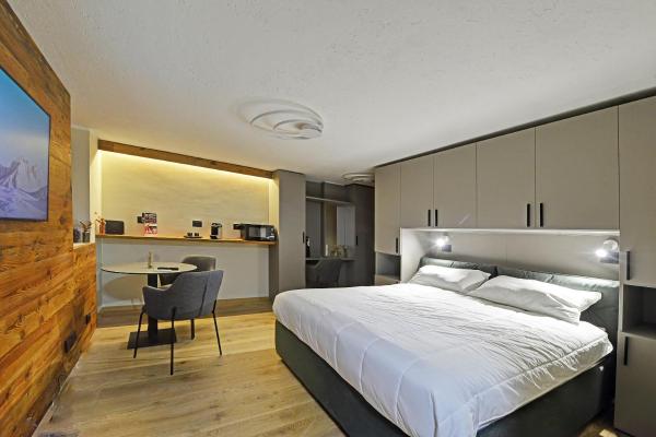 Una Finestra Sulle Terme - Courmayeur