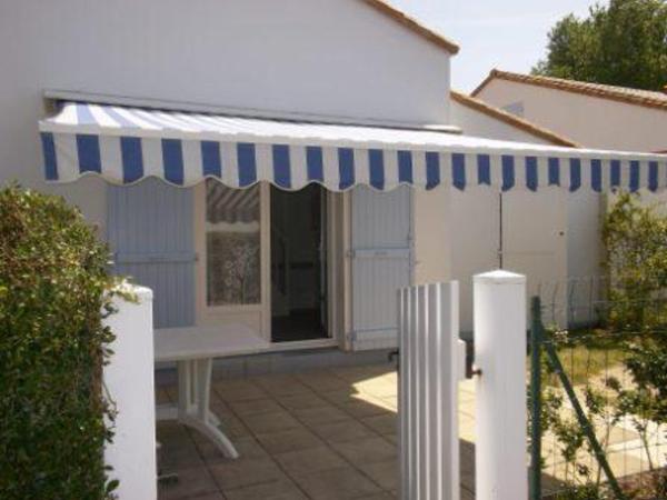 Maisonnette à La Faute-sur-mer - Fr-1-194-333 - La Faute-sur-Mer