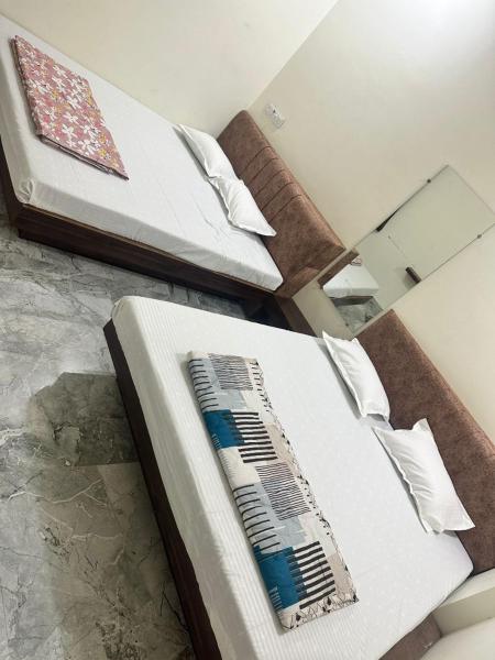 Maheshwari Homes - Ujjain