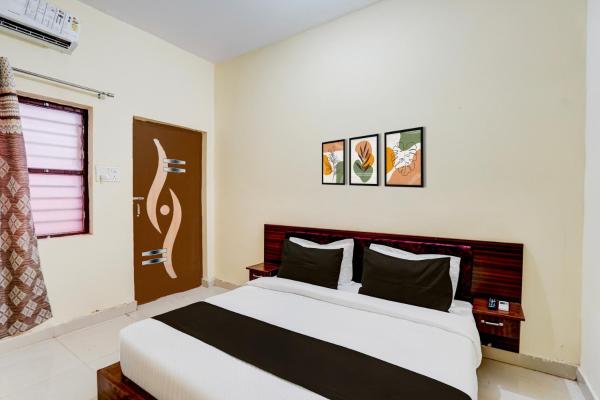 Hotel O Deepak Hotel Imt Manesar Road - Manesar