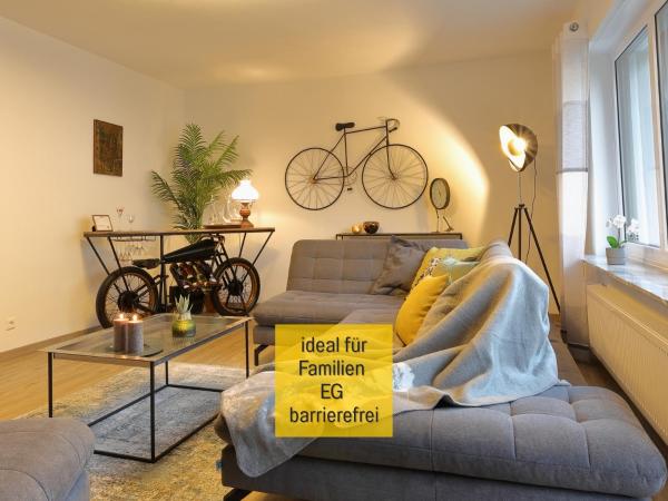 Ferienhaus Däschinger - Treis-Karden