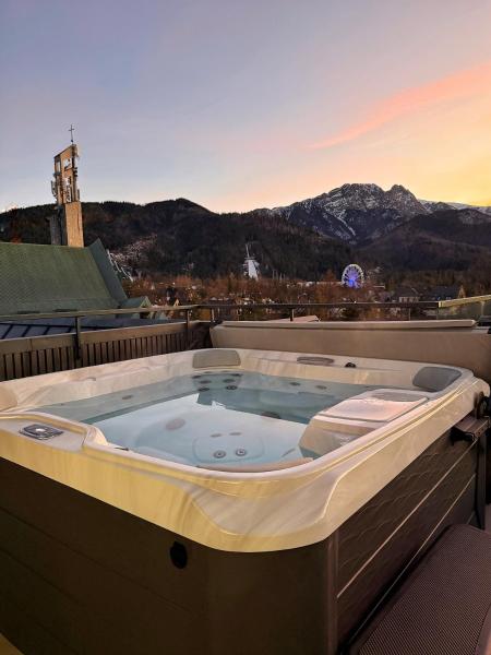Renesans Residence Zakopane - Zakopane