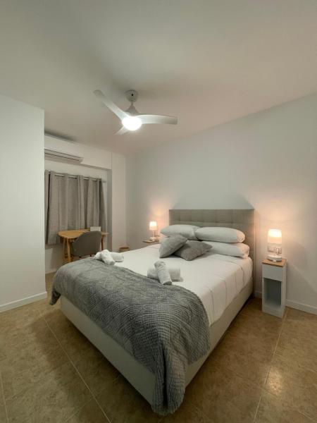 Valentia Rooms - Baleares - Moncada