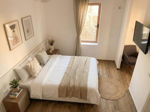 Patricia City Center - Albania