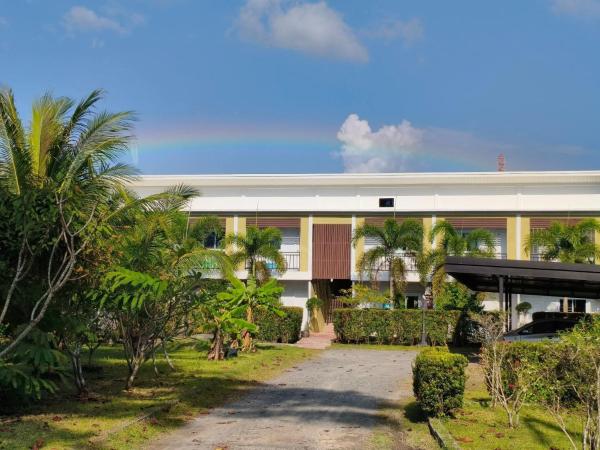 Bangtao Mango House - Phuket district, Thailand