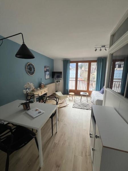 Appartement 2 à 4 Personnes Luchon Centre - Bagnères-de-Luchon
