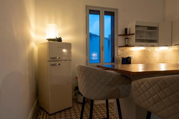 Chez Jojo - Cerbère