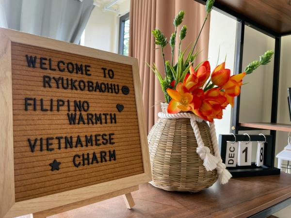 Ryuko Baohu Rentals - Tay Ho Bed & Breakfast - Hanoi