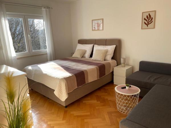 Apartment Beauty - Banjole