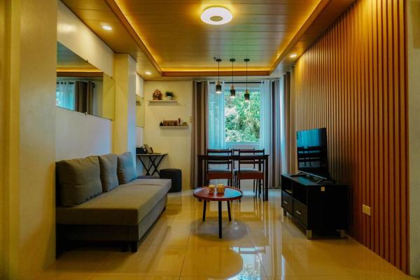 Schwesti's Lodge - Baguio