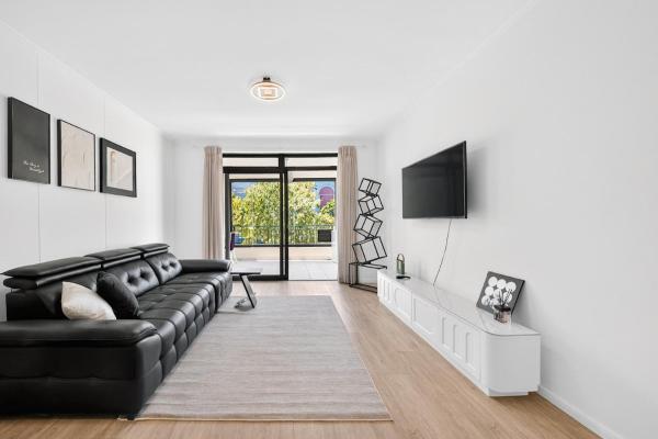 Modern Luxury 2br Island Club Century City - Le Cap