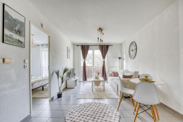 Cosy Et éLégant, Proche Aéroport & Hyper Centre - ibis Styles Beauvais