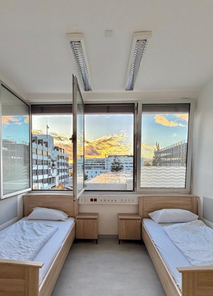 Haus An Der Brücke - Munich